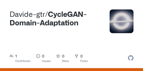 github davide gtr cyclegan domain adaptation
