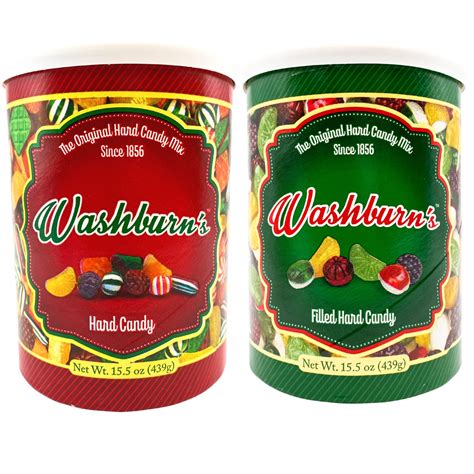 Needzo Old Fashioned Christmas Candy Assortment