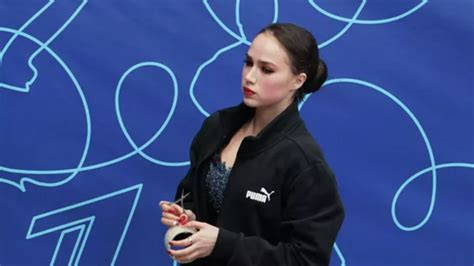 Загитова призналась что случайно попала в журналистику — РТ на русском