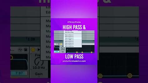 Do It Yourself Tutorials Ableton Tutorial Make Your Own Dj