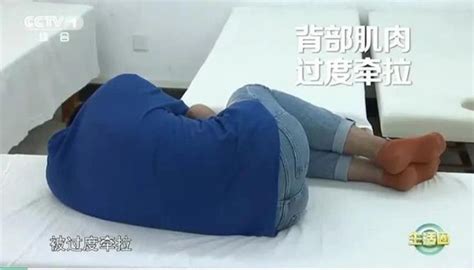 이런 수면자세 각종 질병 부른다 자가진단하기→ 인민넷 조문판 人民网