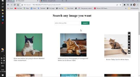 sibaprasad mishra on linkedin imagesearch javascript opensource