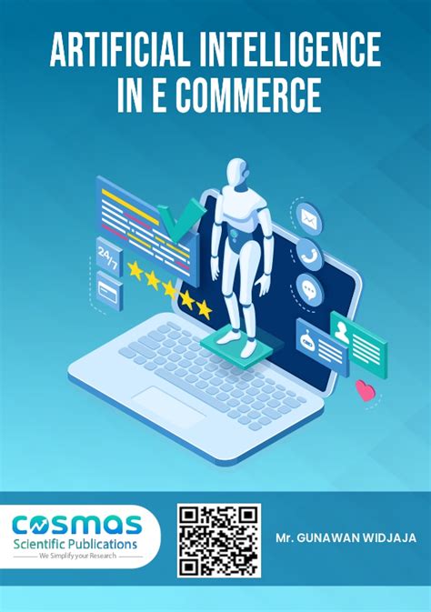 Artificial Intelligence In E Commerce Cosmas Scientific Publications