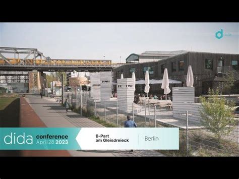 Anton Shemyakov On Linkedin Dida Conference 2023 Impressions And