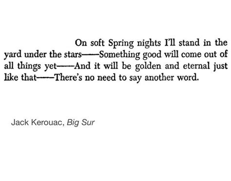 Jack Kerouac Poems Artofit