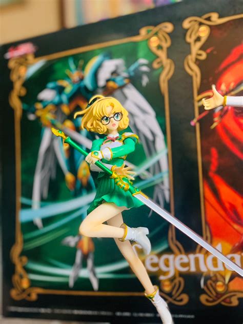 Sugoi Collectibles Added A New Photo Sugoi Collectibles