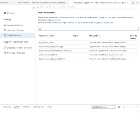 Declarative Table With Multiple Columns Of Components Causes Ui To