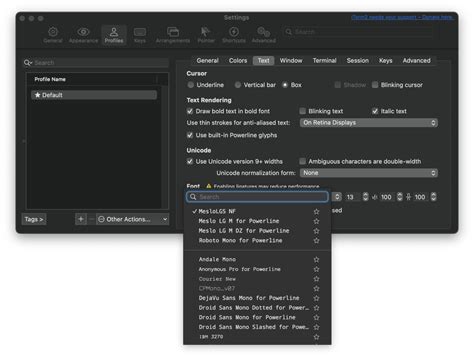 Lên đời Terminal Macos Cho Dân It Like A Pro