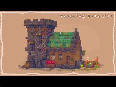 Create A Charming Brewing House In Minecraft 1 17