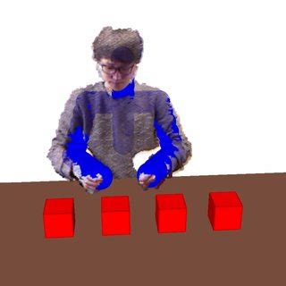 Motion Uncertainty And Prediction A A Point Cloud And The Tracked