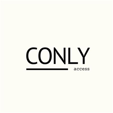 Conly — купить товары Conly в интернет магазине Ozon