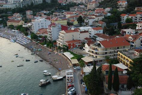 Rafailovići Crna Gora Najveće Atrakcije Deus Travel