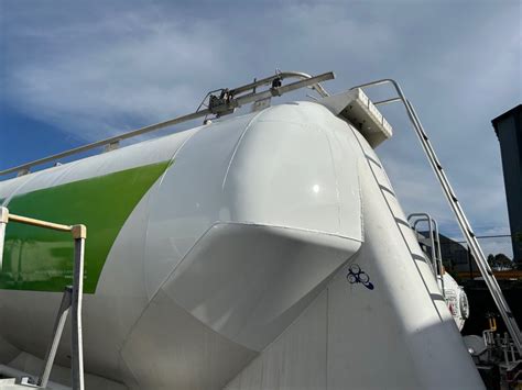 Pressure Vessel Weld Repairs Fuel Spec Services