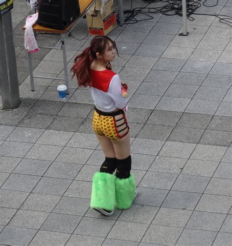 Kasumi Nashimura R Wrestlewiththejoshis2