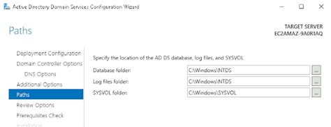 Cybrary Lab Walkthrough Active Directory Basics