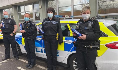 Sussex Police Federation