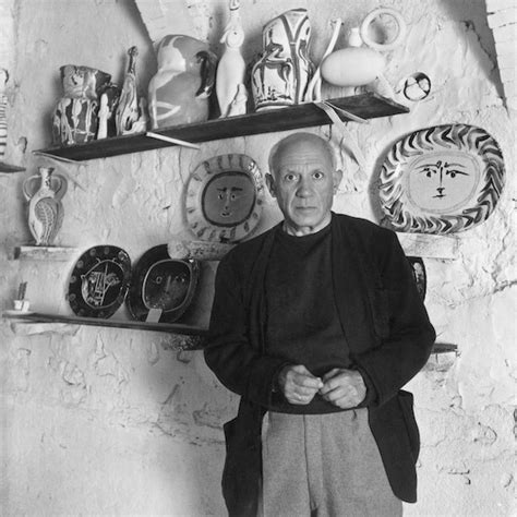 Пабло ПИКАСО Webstage Bg