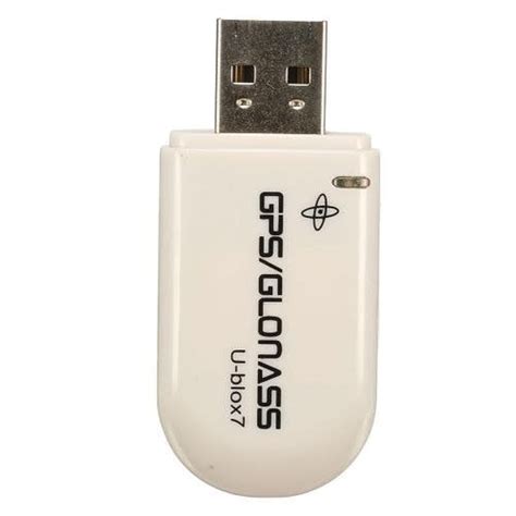 Usb Gps Receiver Adapter Glon Konga Online Shopping
