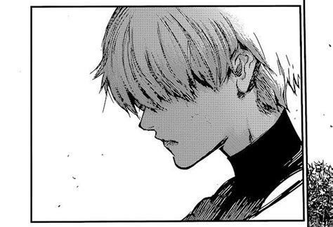 东京喰种 漫画 高清图片，堆糖，美图壁纸兴趣社区