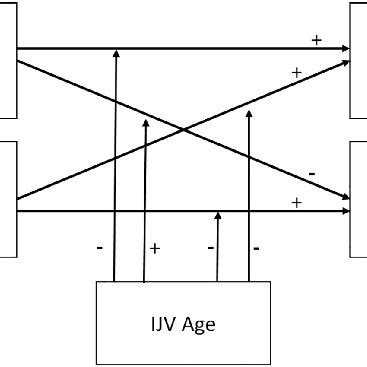 Conceptual Framework Download Scientific Diagram