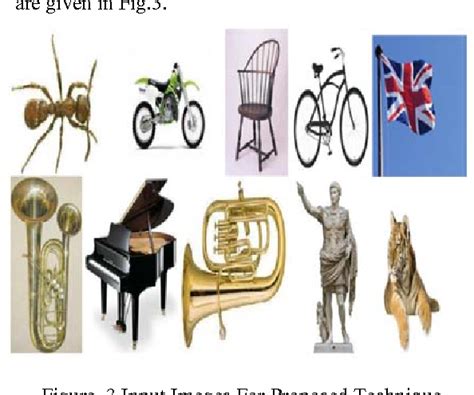 table 1 from segmentation of database images using gradient based