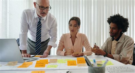 7 Cara Membuat Project Timeline Bagi Bisnis Dan Contohnya
