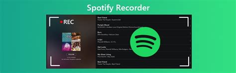 Las 6 Mejores Grabadoras De Spotify Para Windows 10