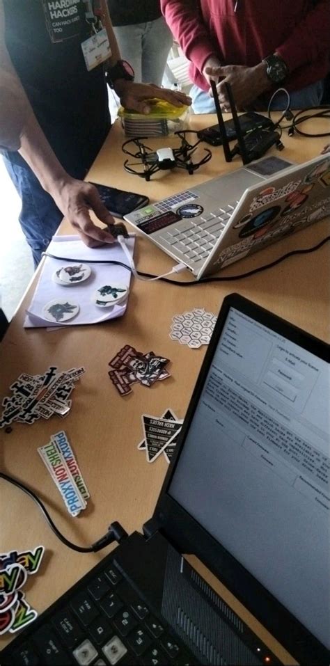 Manjima Manikandan On Linkedin Dronehackingseasides