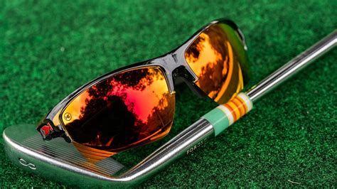 Protect Your Eyes And Spot The Ball Better With Knockaround Golf Sunglasses