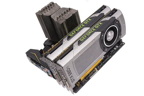 Ddr4 Memory At 4000 Mt S Does It Make A Difference Photo Gallery