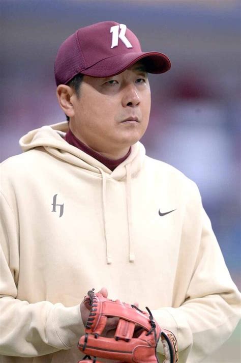 [sw포토]키움 홍원기 감독 네이트 스포츠