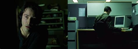 Movie Night The Matrix Dr K S Waiting Room