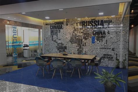 Creative Ways To Use Partitions In Office For Productivity