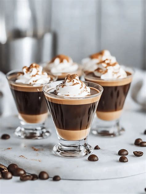 Ultimate Espresso Martini Shots A Delicious Party Favorite