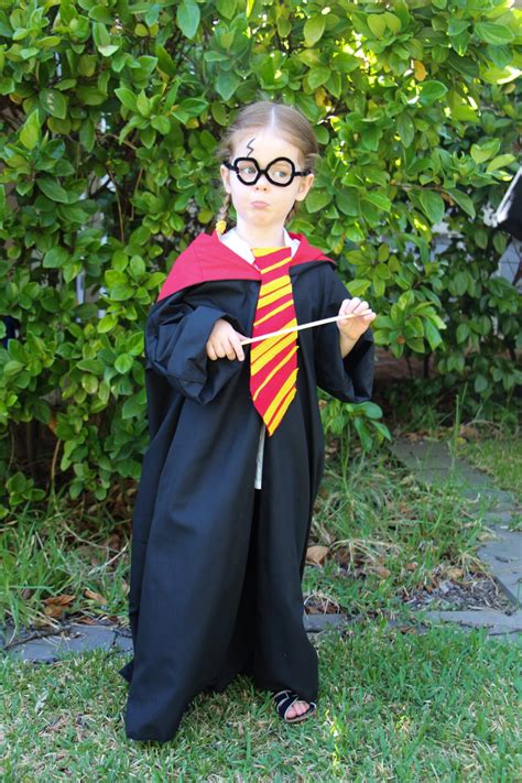 Harry Potter Costumes Megan Nielsen Patterns Blog