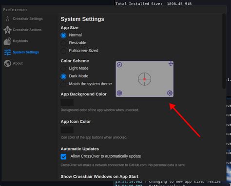 Wayland On Linuxsway · Issue 255 · Lacymorrowcrossover · Github