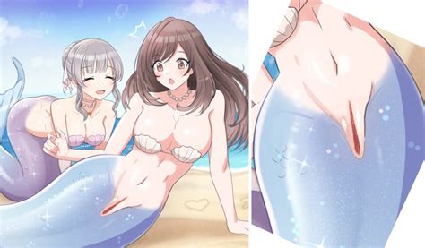 Rule 34 Body Breasts Brown Cute Eyes Fish Fish Girl Fish Tail Full Rule 34 Body Breasts Brown Cute Eyes Fish Fish Girl Fish Tail Full