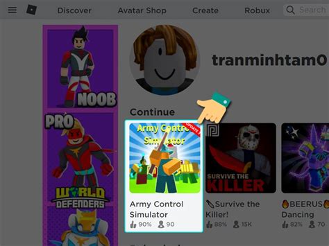 Cách Nhập Mã Code Army Control Simulator Mới Nhất Nhận Phần Thưởng