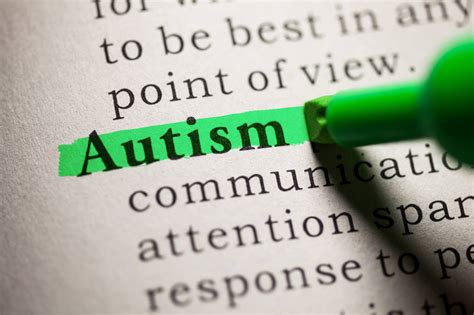 Breaking The Autism Code Scientists Discover Subtypes That Could Lead To Better Treatments
