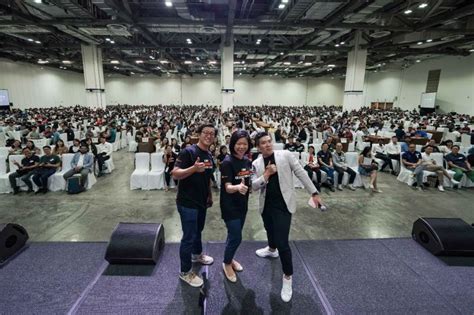 Teck Yong Lim On Linkedin Lifeatshopee Techatshopee Future