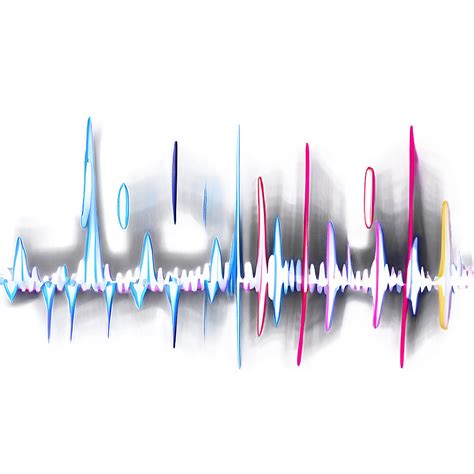 Waveform Png Images 100