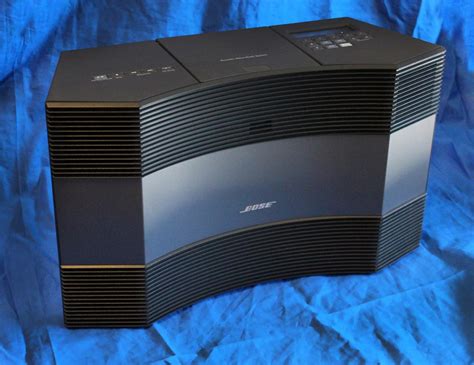 Bose Acoustic Wave Hot Sex Picture