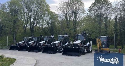 ВиК Варна инвестира 2 млн лв в нова техника Варна