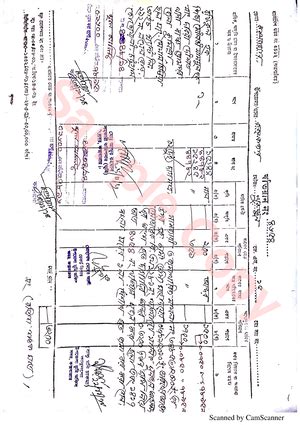 Tutorial Request Form TRF Studocu