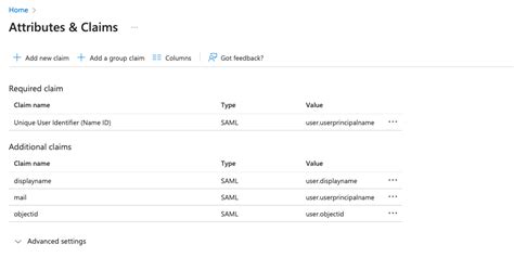 Configure Nginx Plus For Saml Sso With Microsoft Entra Id