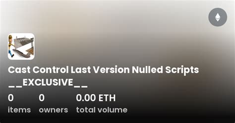 Cast Control Last Version Nulled Scripts EXCLUSIVE Collection