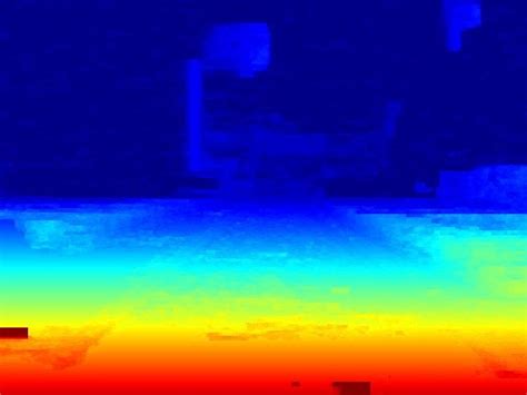 We Show The Weighted Median Filter Result Of A Night Scene A Is The Download Scientific
