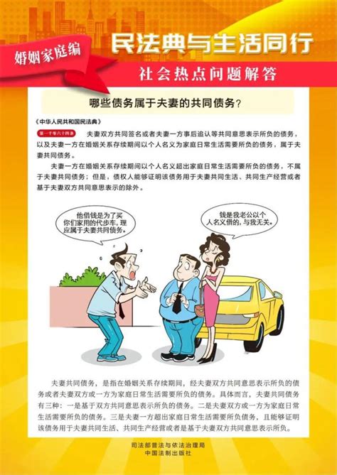 民法典学习宣传 《民法典》漫画版来了！一看就懂！澎湃号·政务澎湃新闻 The Paper