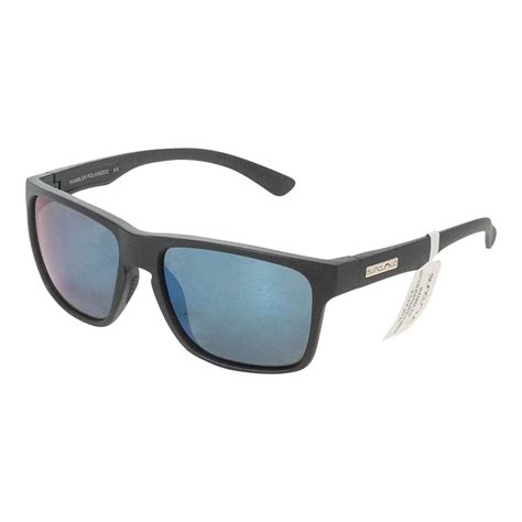 Suncloud Suncloud Rambler Sunglasses