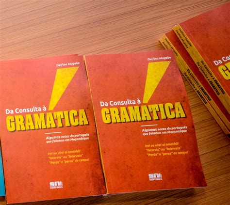 Da Consulta À GramÁtica Elevar A Auto Estima Jornal Notícias